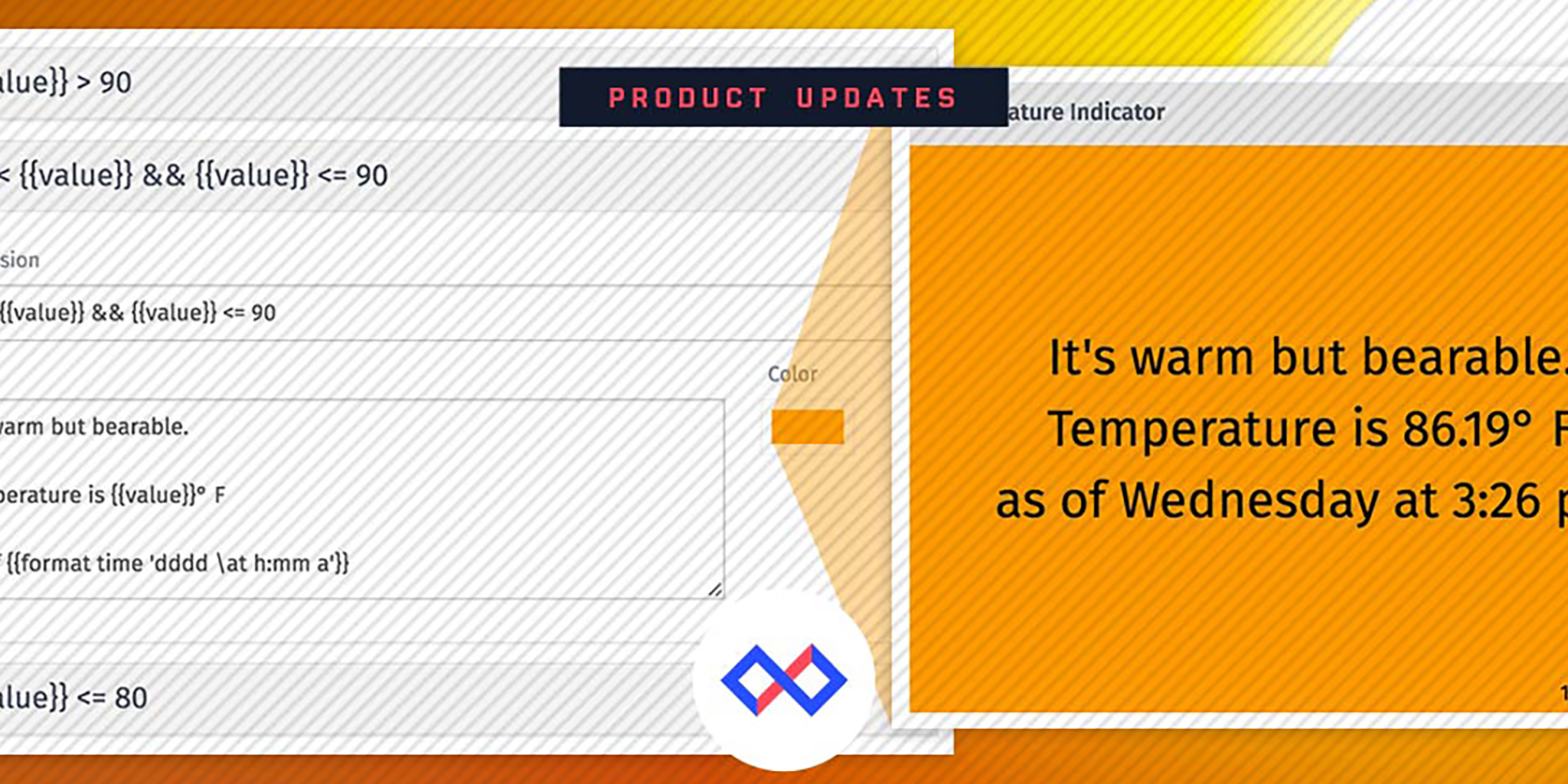 Introducing The Indicator Block Losant Api Node And Workflow To Workflow Triggers